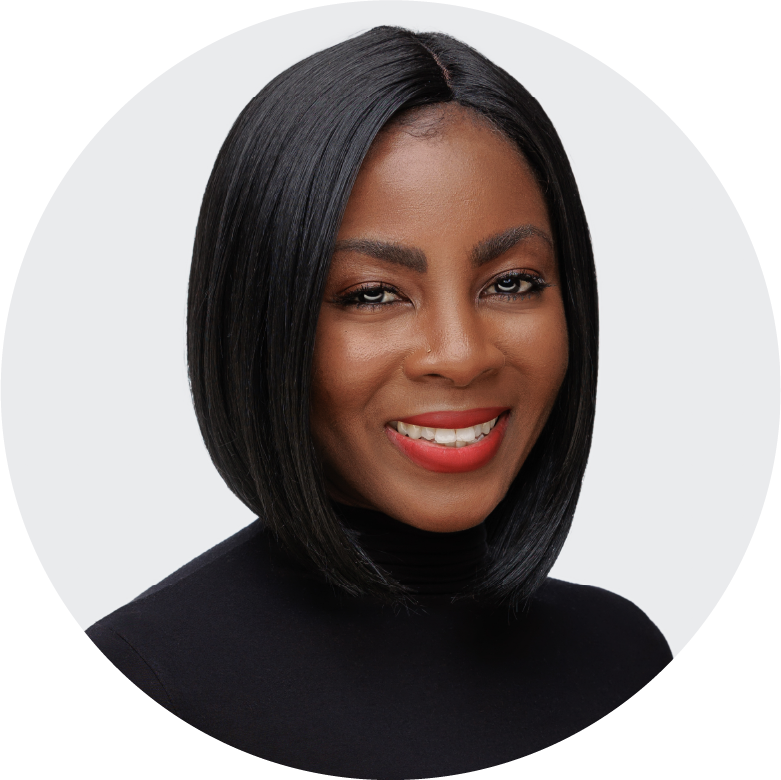 Meet The Team — Empower Initiative