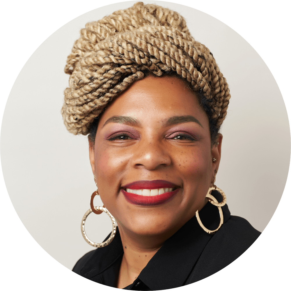 Meet The Team — Empower Initiative