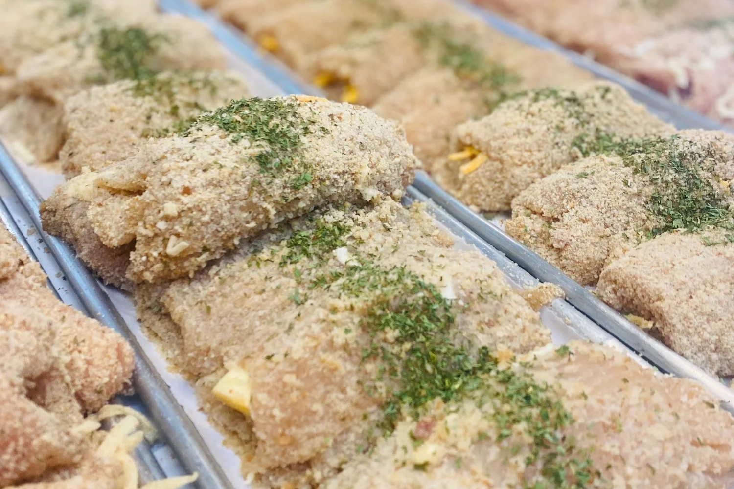 Cavallari Gourmet | Central Florida Meat Market, Speciality Grocery and ...