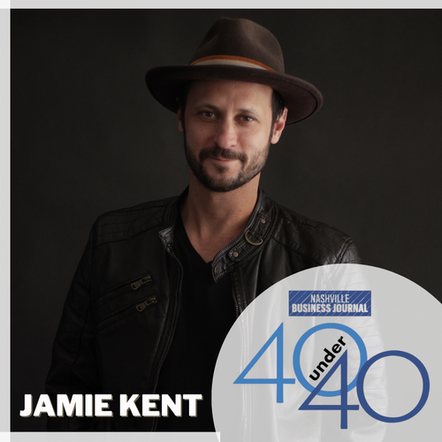 JAMIE KENT