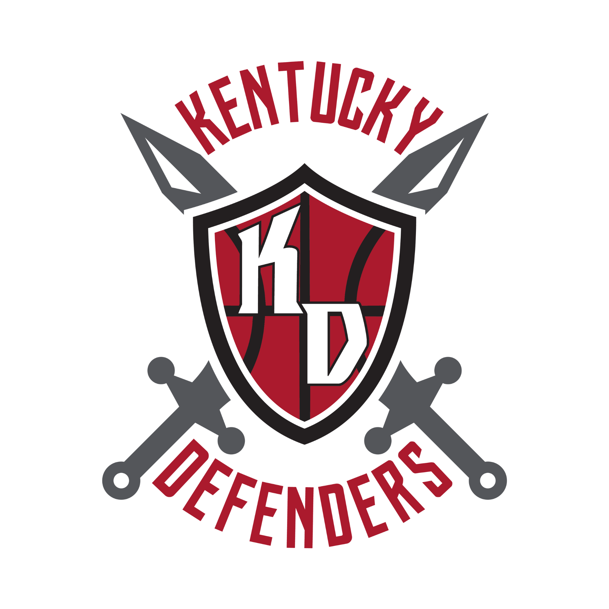 The Defenders Logo