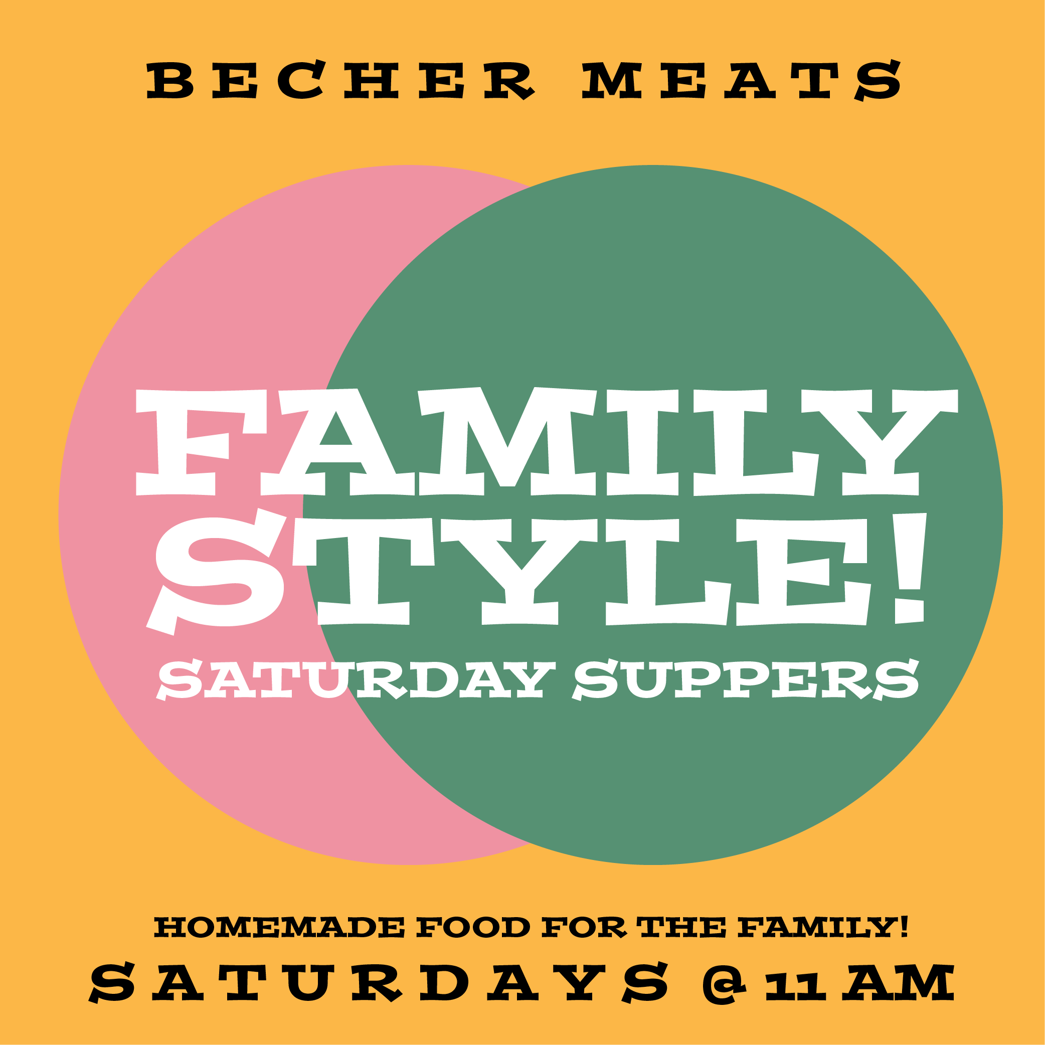 Becher Meats
