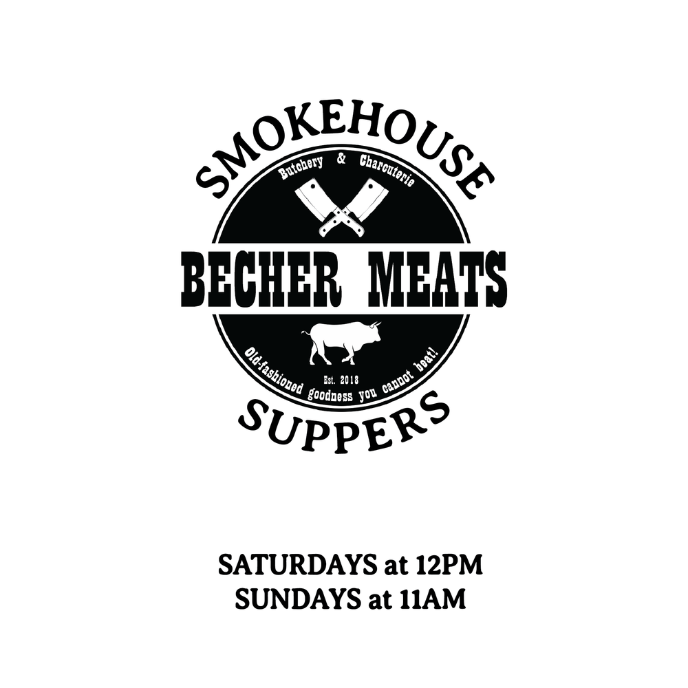 Becher Meats