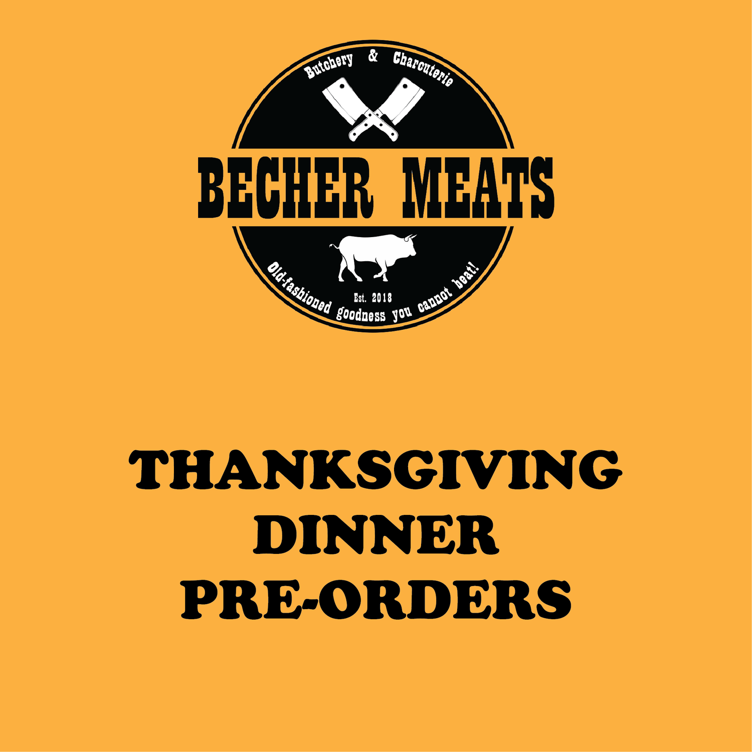Becher Meats