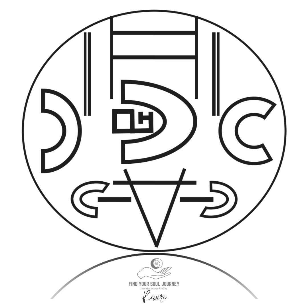 find your soul journey sigils — The Zenfilled Life