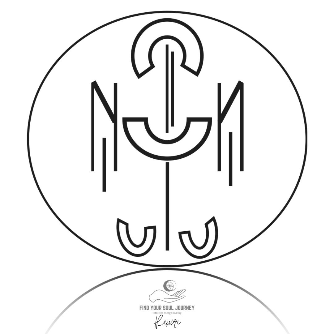 find your soul journey sigils — The Zenfilled Life