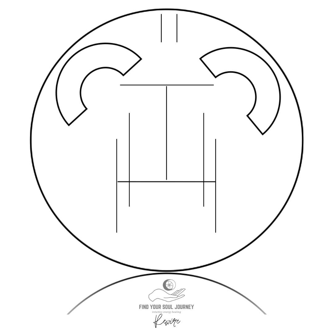 find your soul journey sigils — The Zenfilled Life