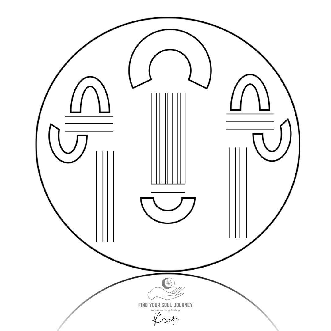 find your soul journey sigils — The Zenfilled Life