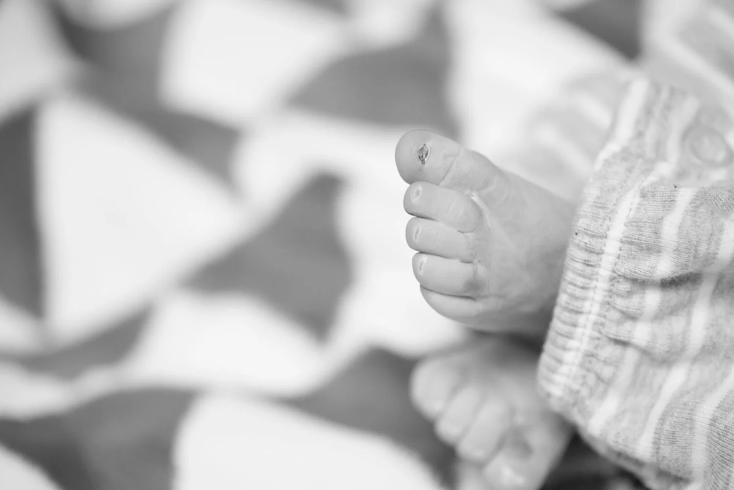 Kelsi's Story of Pregnancy Loss: Whitson — Foreknown Ministries