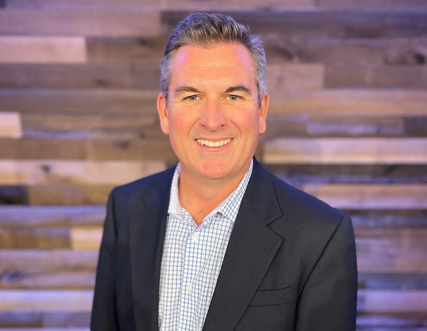 About — Foreknown Ministries