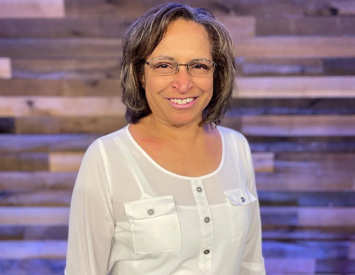 About — Foreknown Ministries