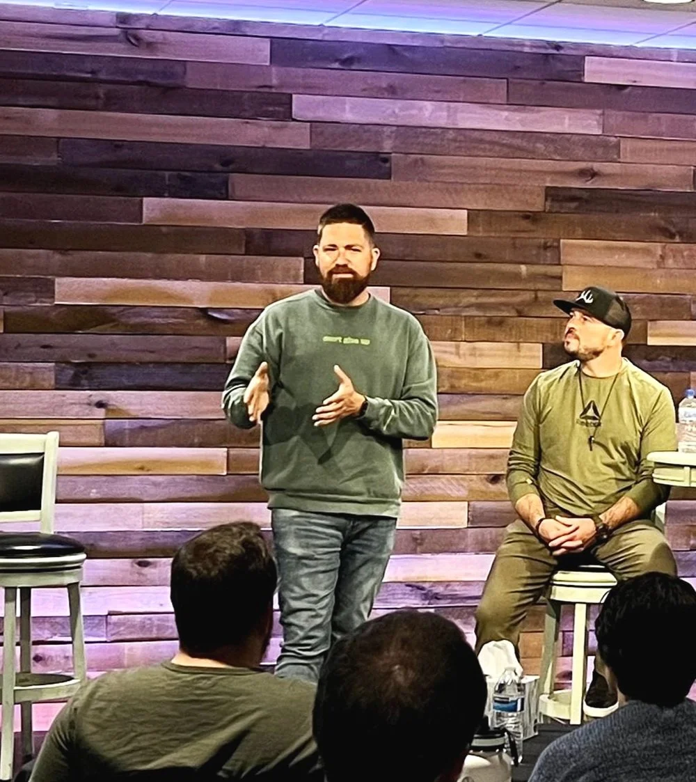 Foreknown Ministries