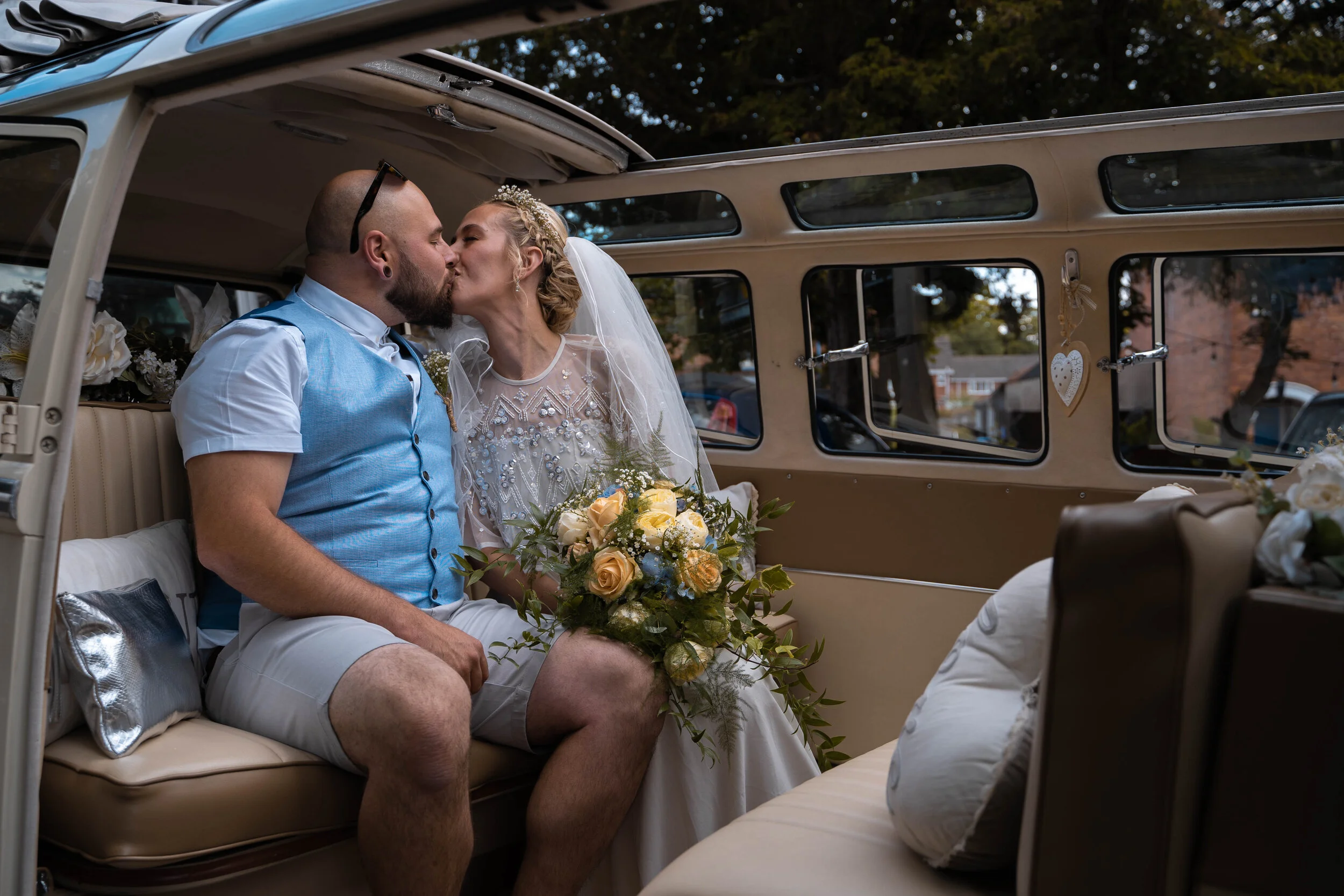 Hebb&Griff – Lincolnshire video production and photography company