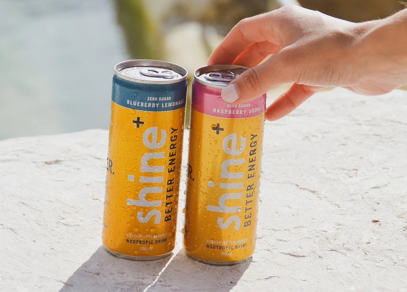 FMCG | Shine | Prince Group