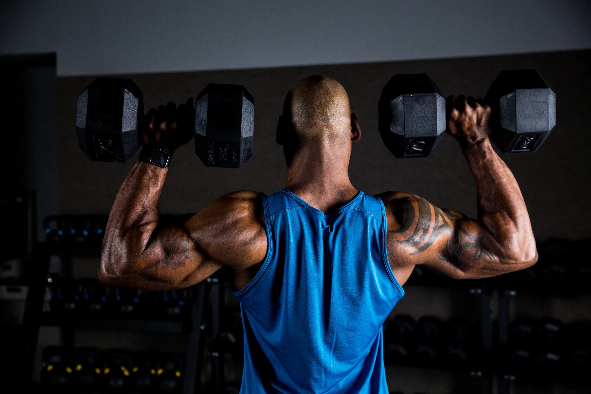 Elevate Interval Fitness