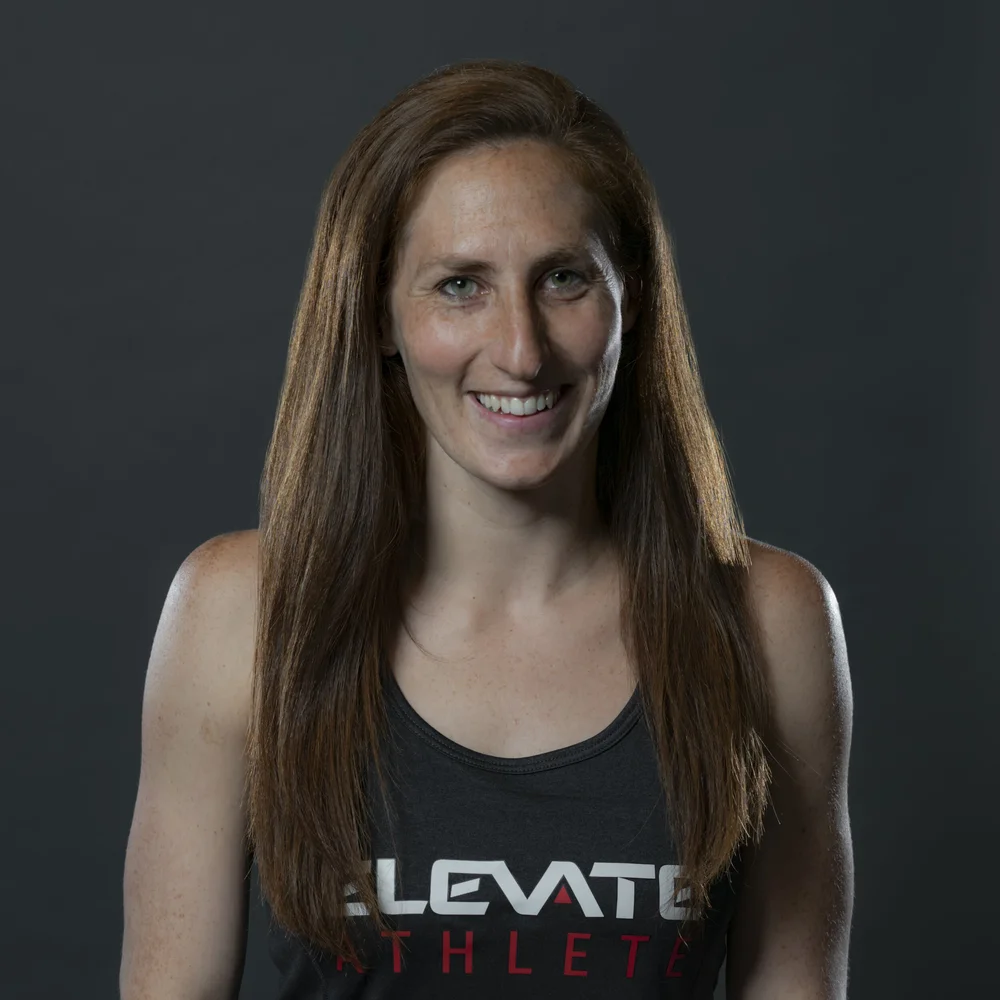Our Team — Elevate Interval Fitness