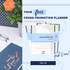 How to utilize cross-promotions to reach new audiences — Marketing ...