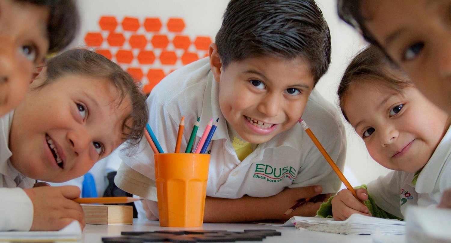 One World Network of Schools