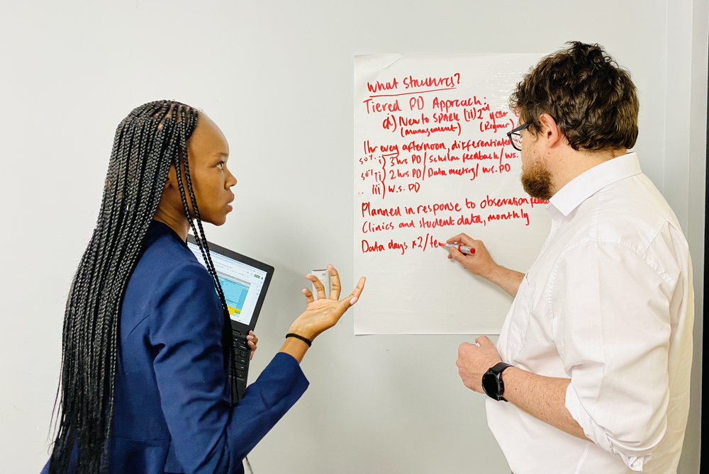 Our Approach — One World Network of Schools