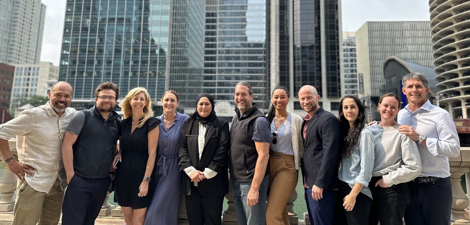 Our Team — One World Network of Schools