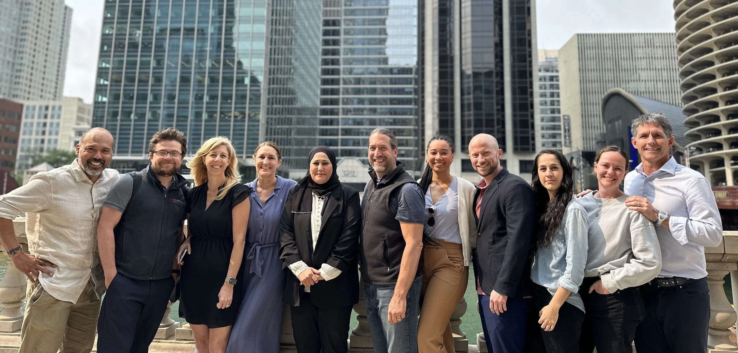 Our Team — One World Network of Schools