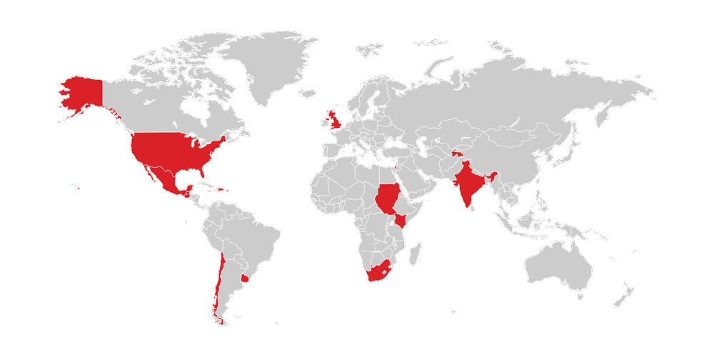 One World Network of Schools