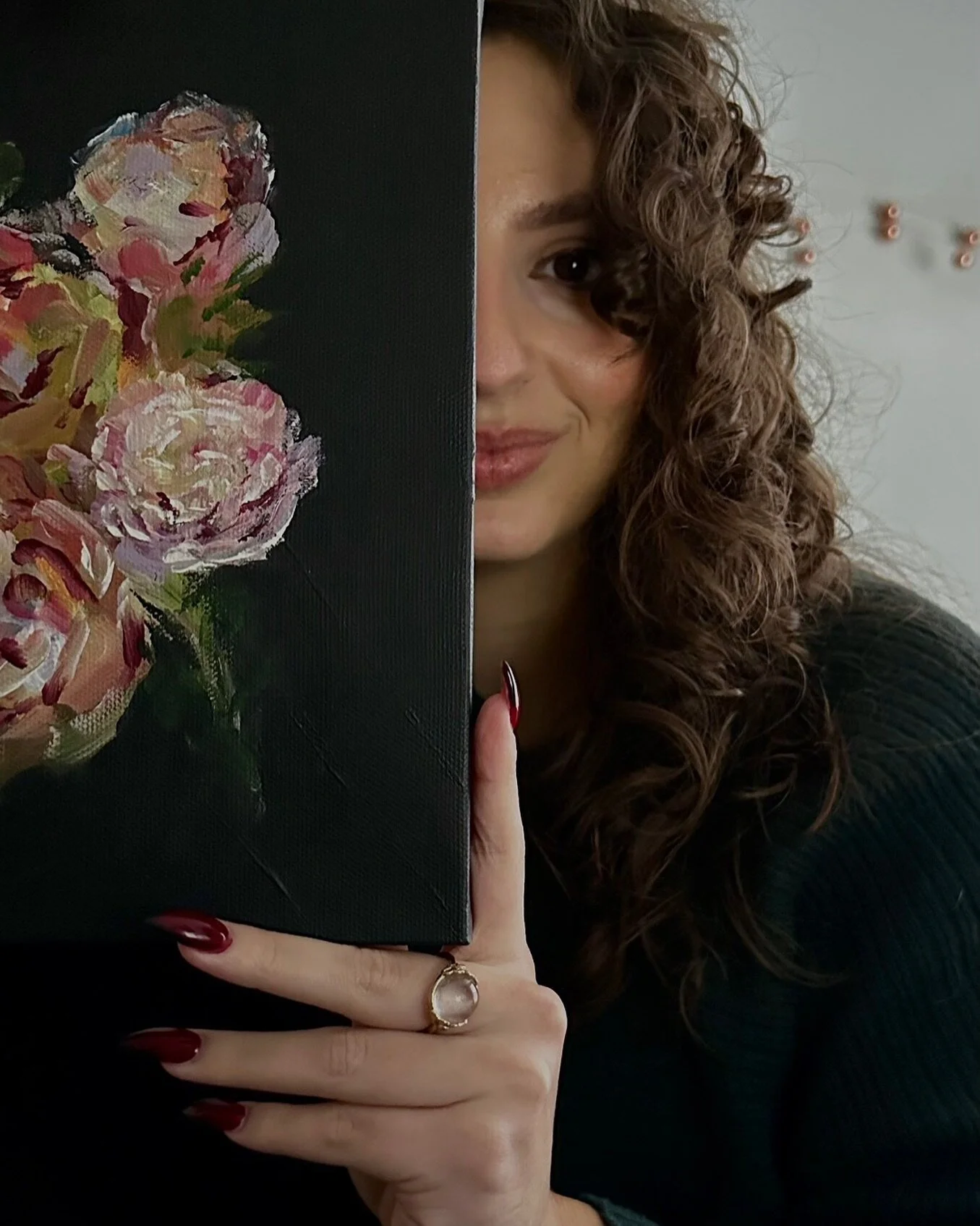 Heidi Scheleski, Contemporary Artist, Author, and Creative Copywriter ...