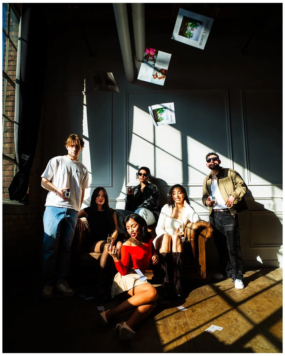 COLLAB — Heidi Scheleski