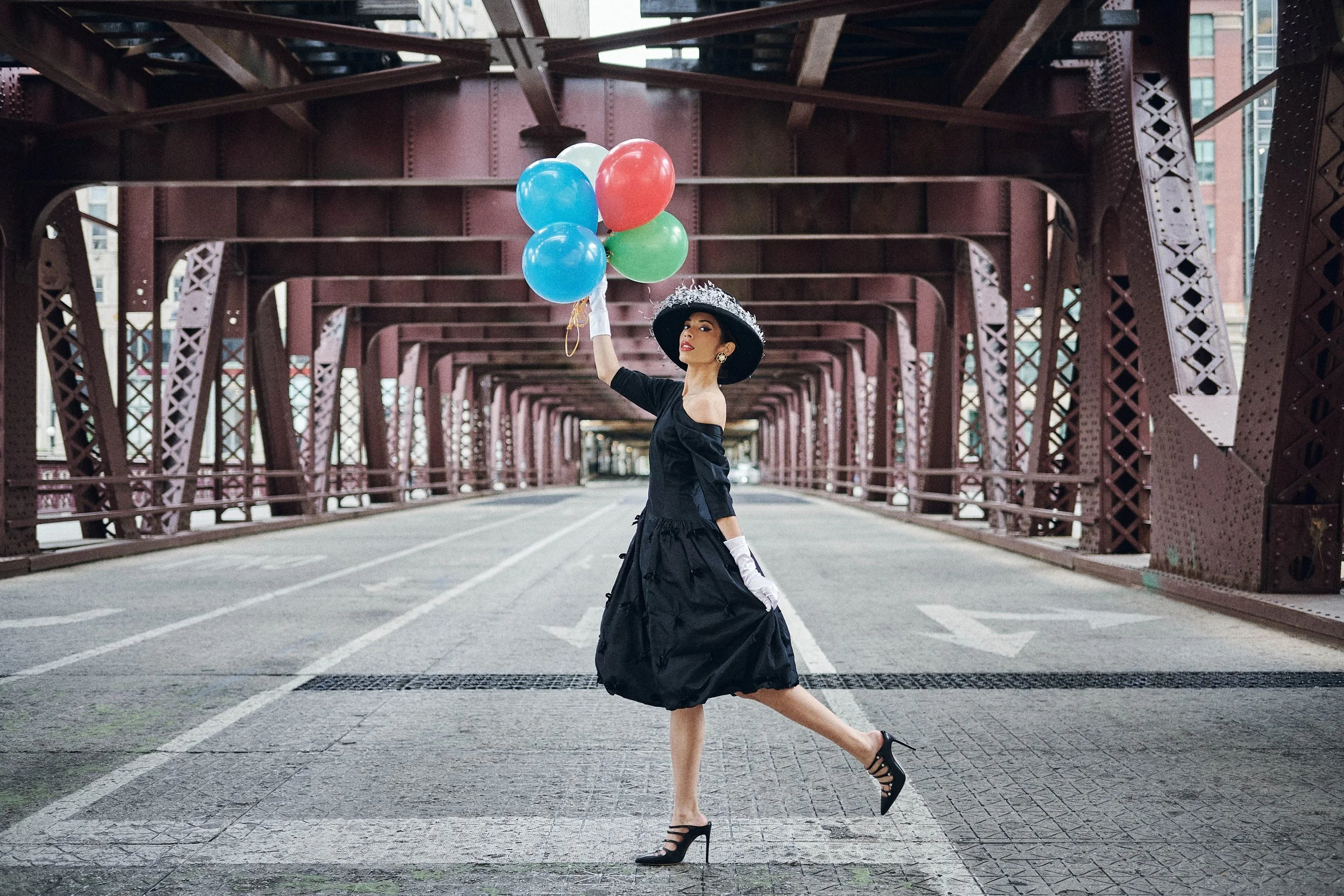 COLLAB — Heidi Scheleski