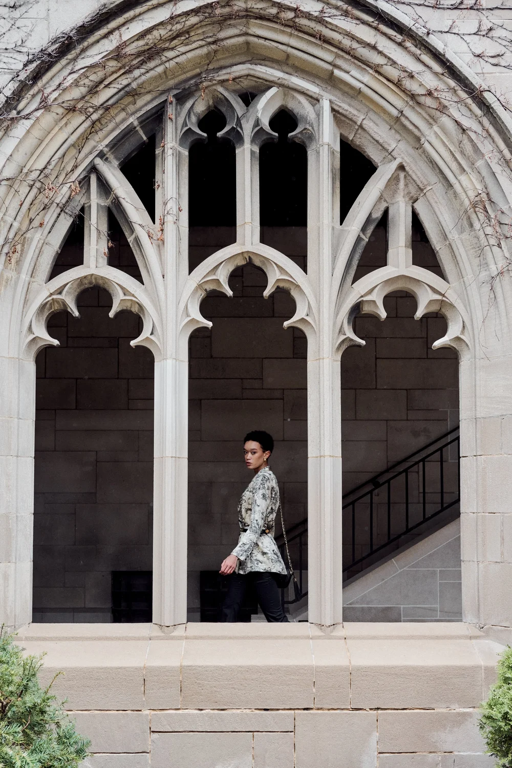 COLLAB — Heidi Scheleski