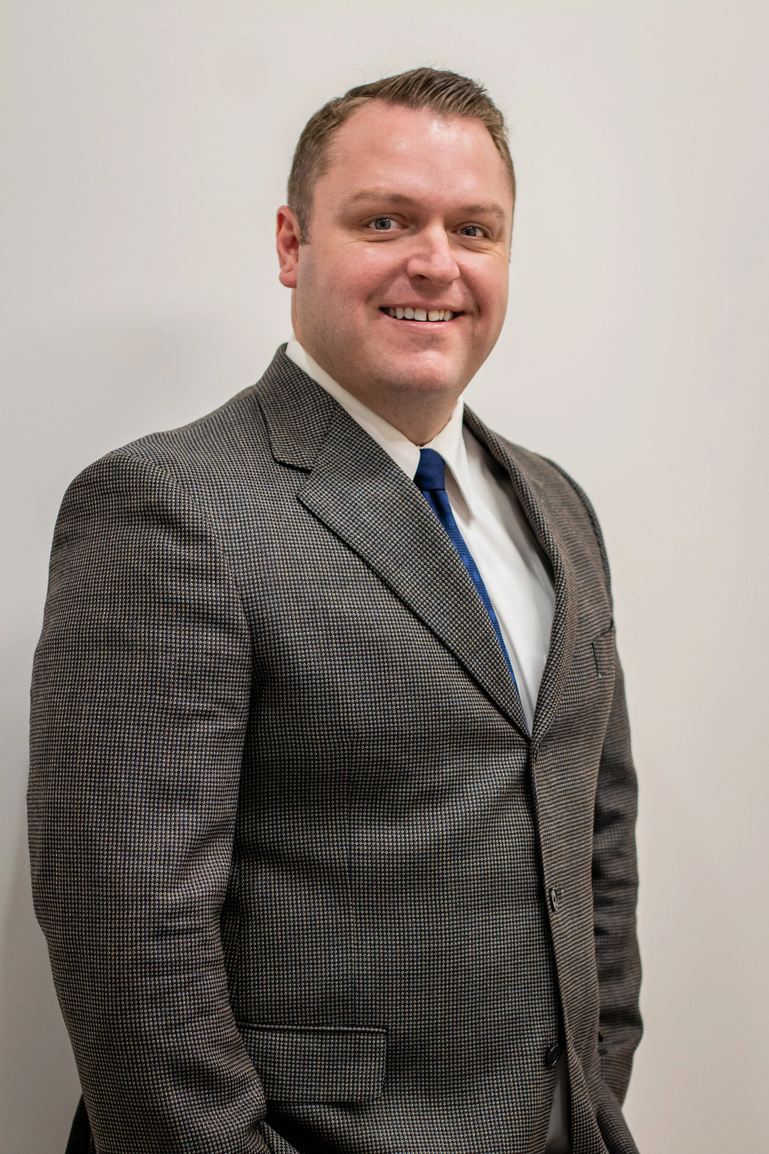 Our Team | Experience Trusted Care Today — Jensen Periodontics