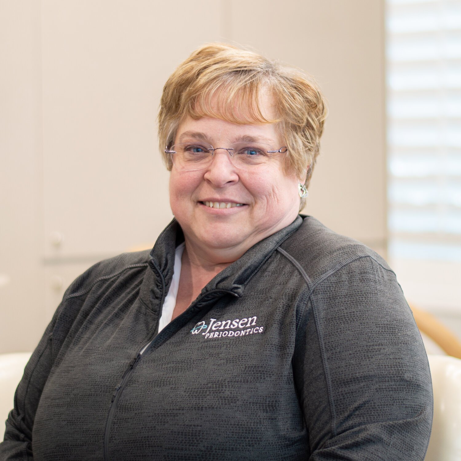 About — Jensen Periodontics