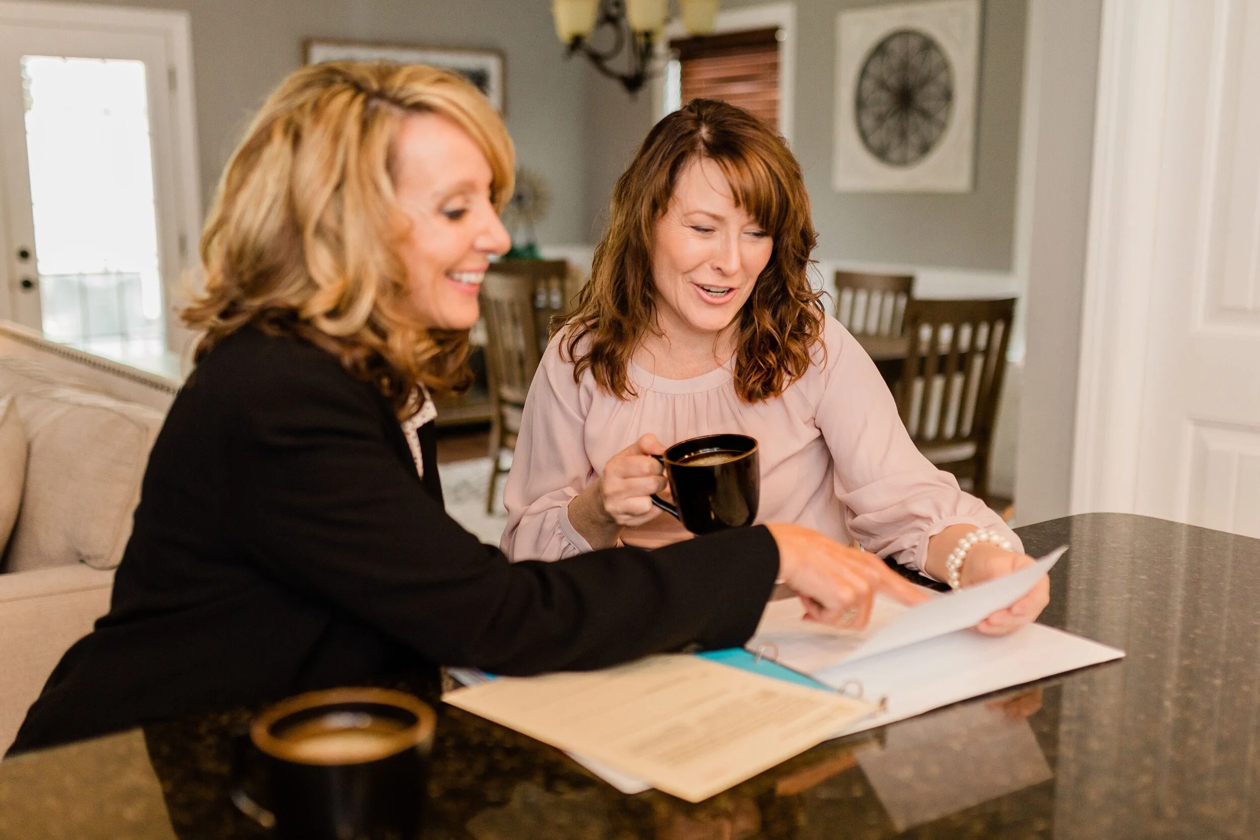 Coaching Services | Kimberly Wells - Life Coach for Women | 423-320-7069