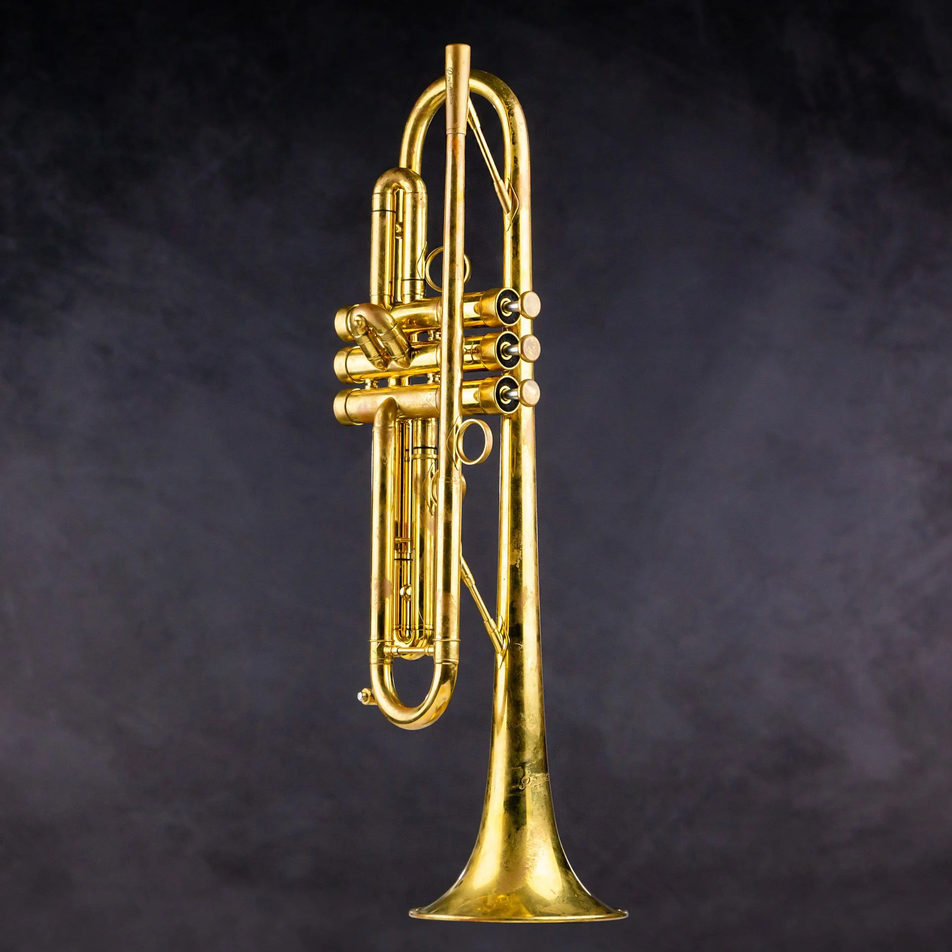 store — Niche Trumpet