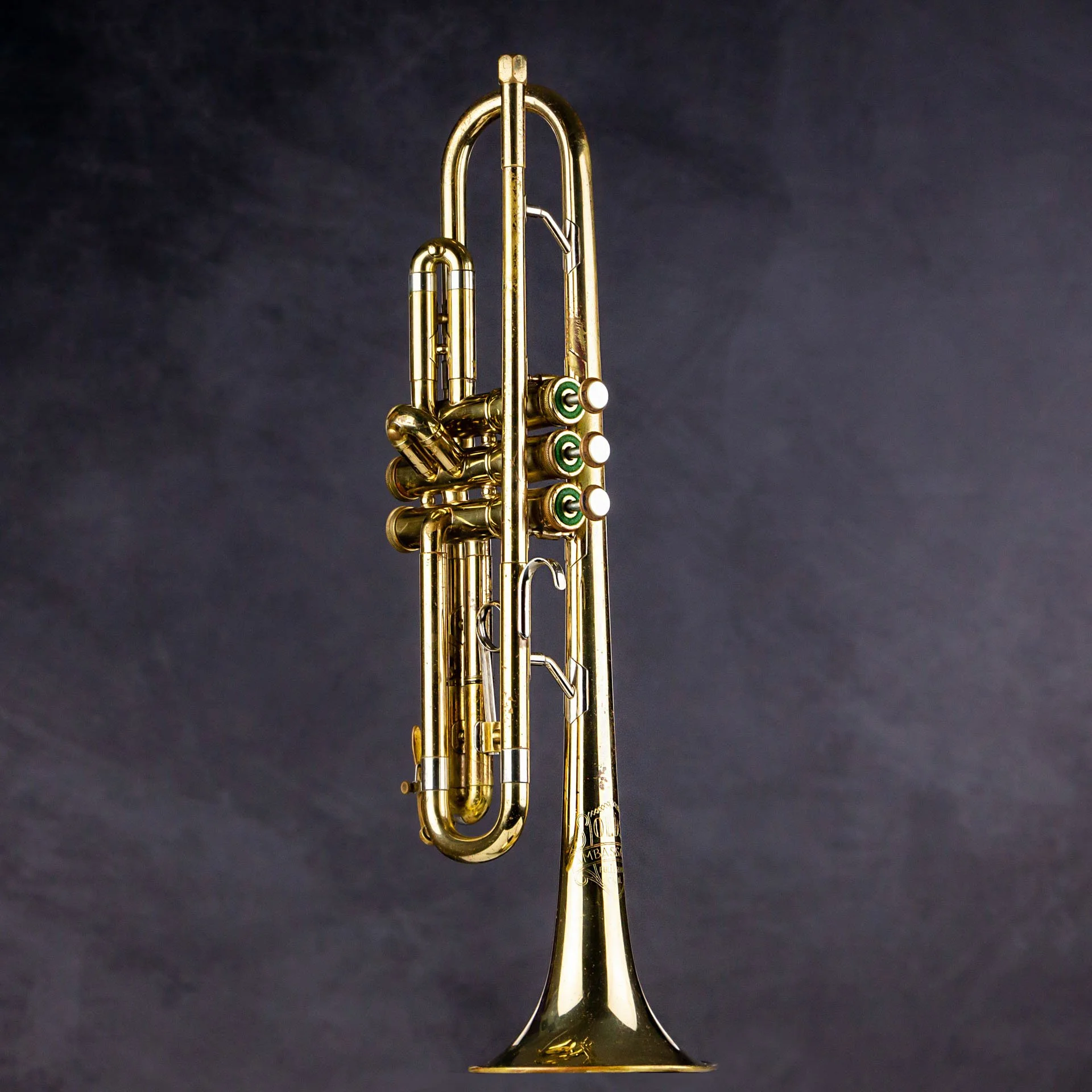 store — Niche Trumpet