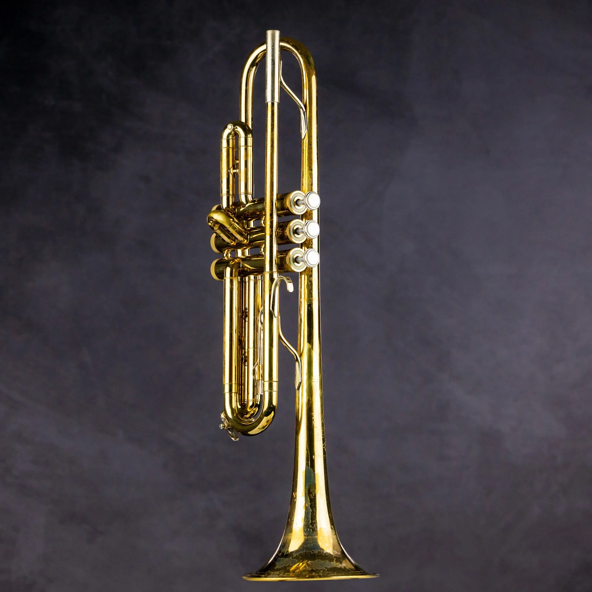 store — Niche Trumpet