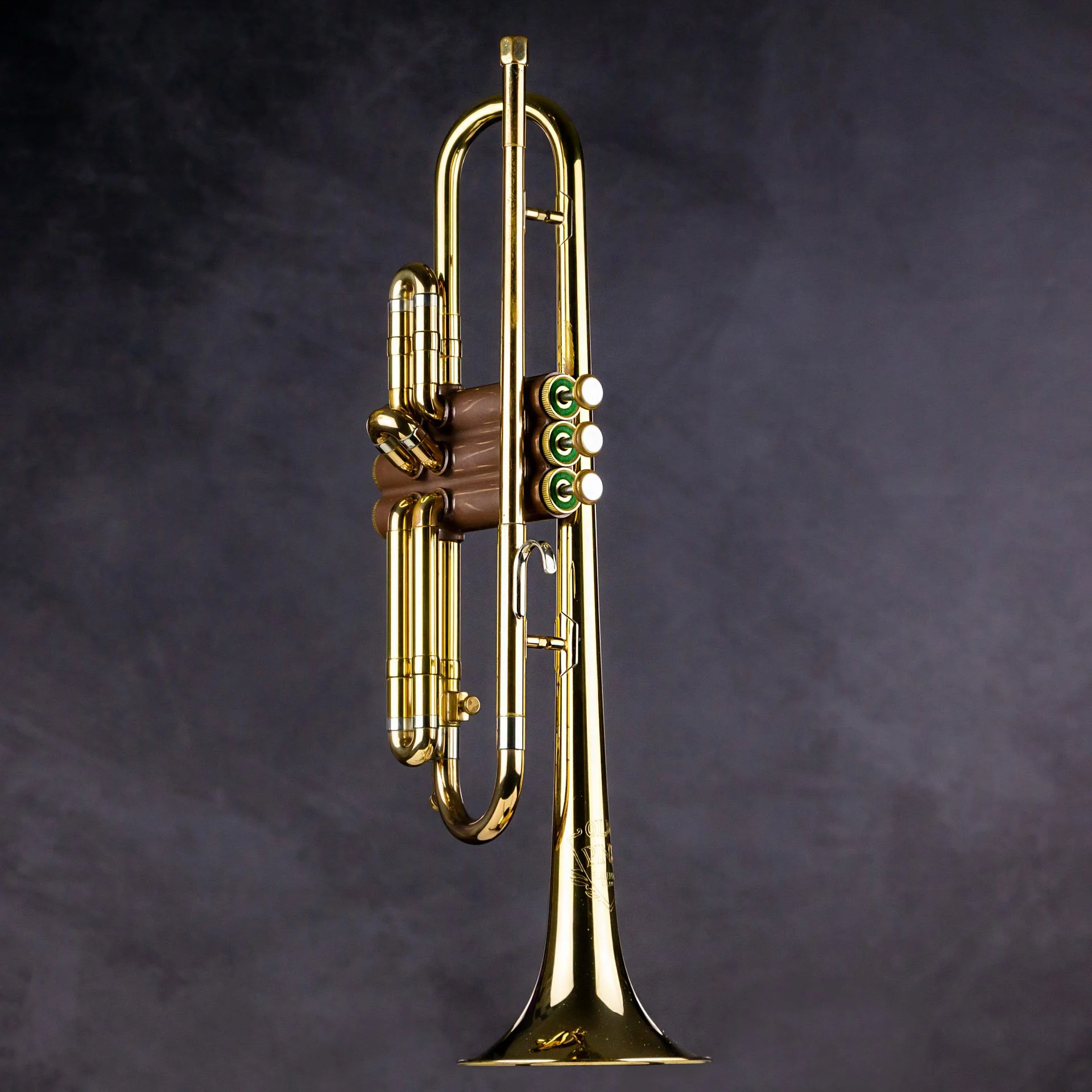 store — Niche Trumpet