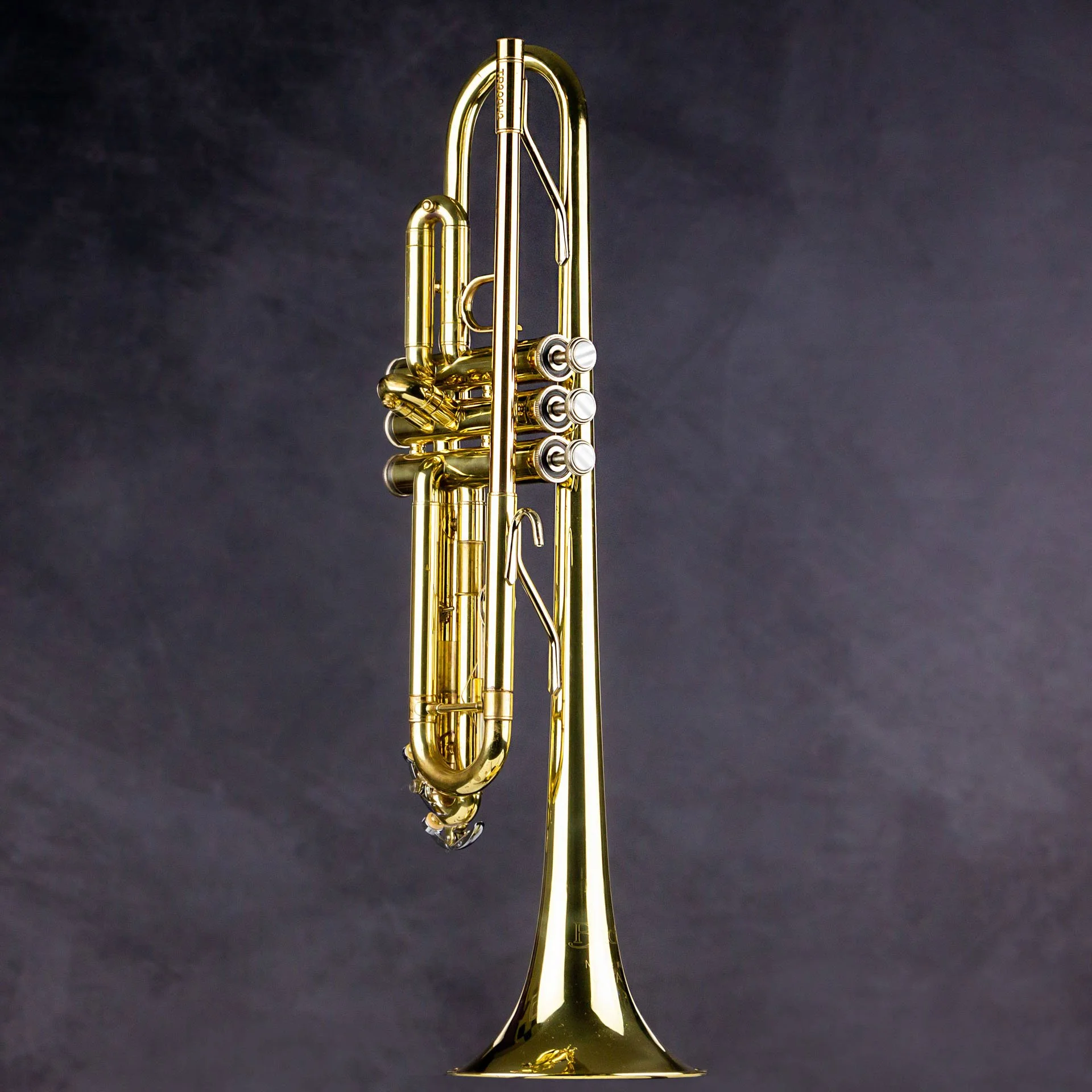store — Niche Trumpet