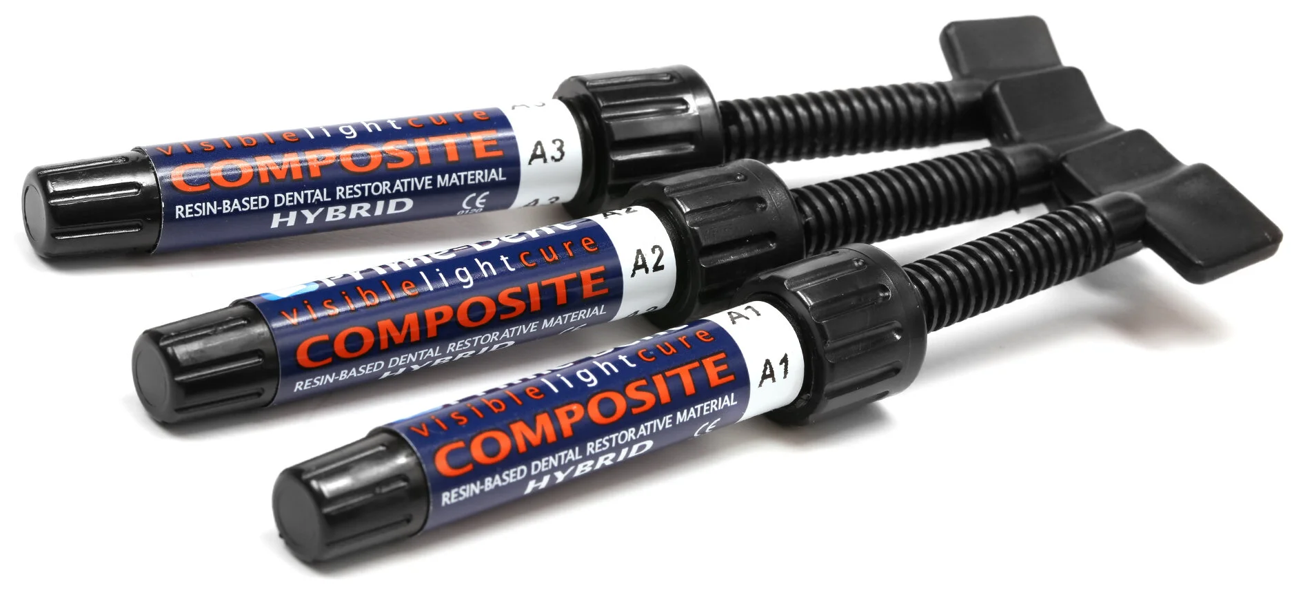 Hybrid Composite — Prime Dental Manufacturing