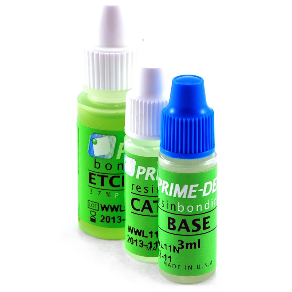 Dentin Enamel Bonding Adhesive — Prime Dental Manufacturing