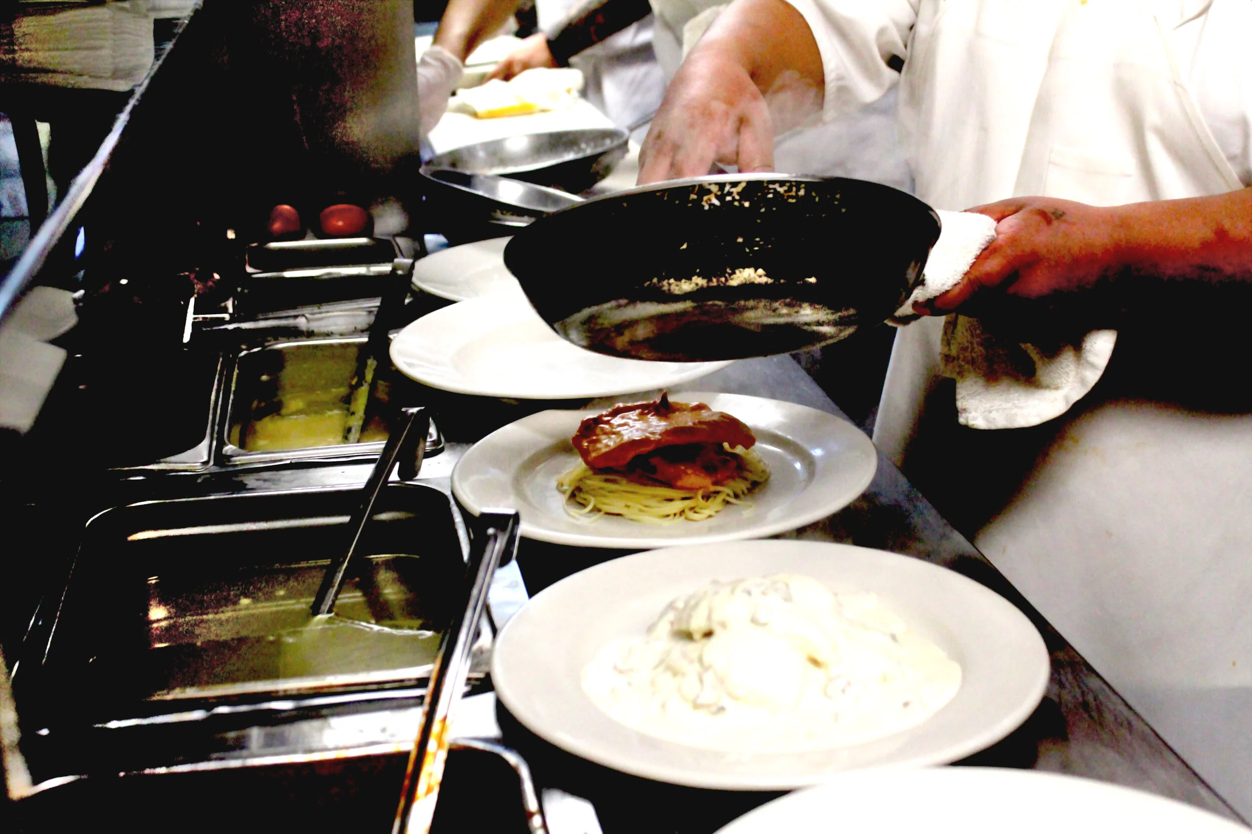 Pastafina Italian Ristorante