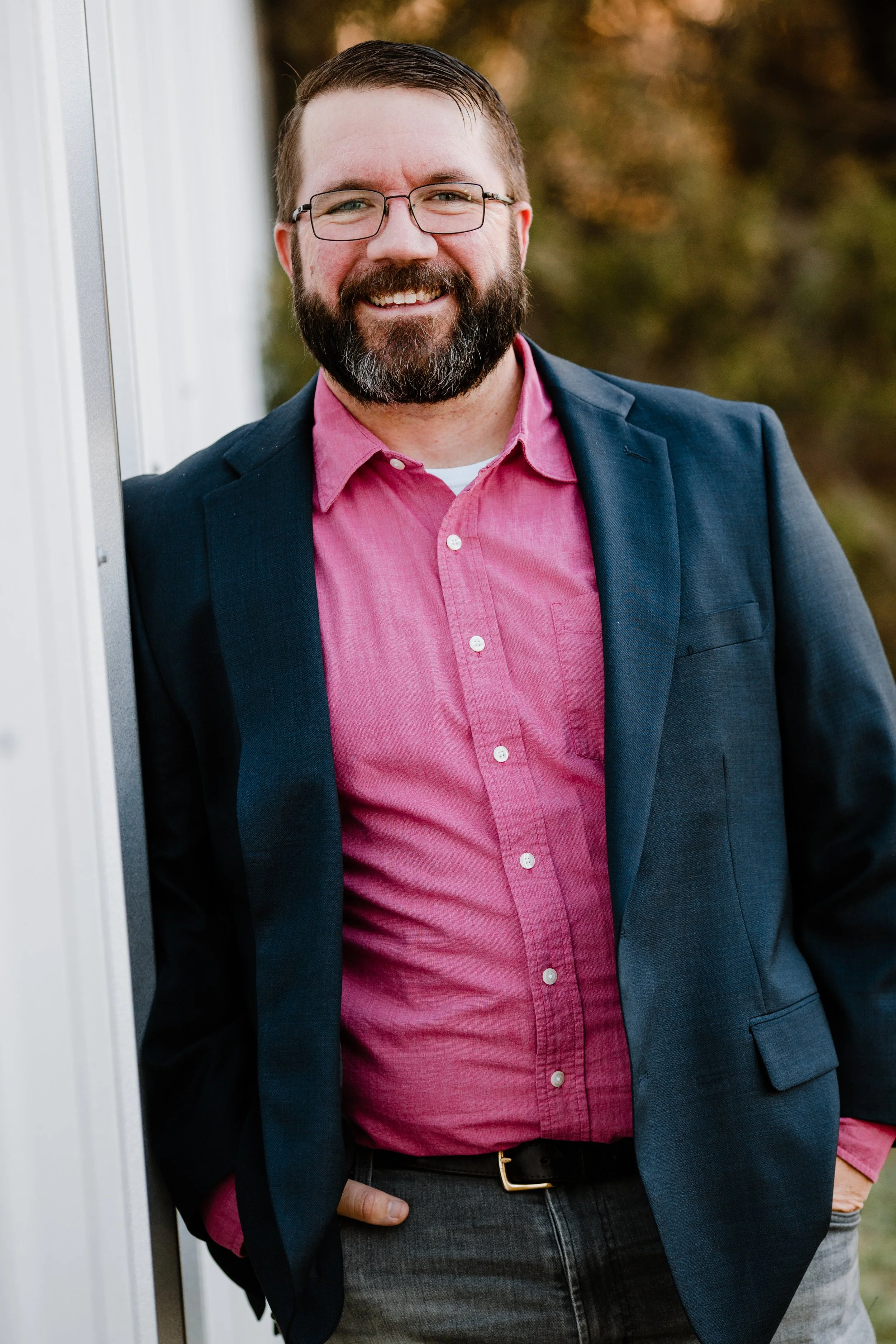 Our Professional Growth Coaches — Undefeated Growth