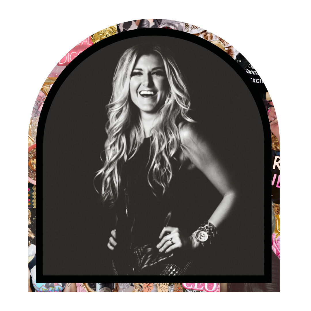 Girl on Fire Collective