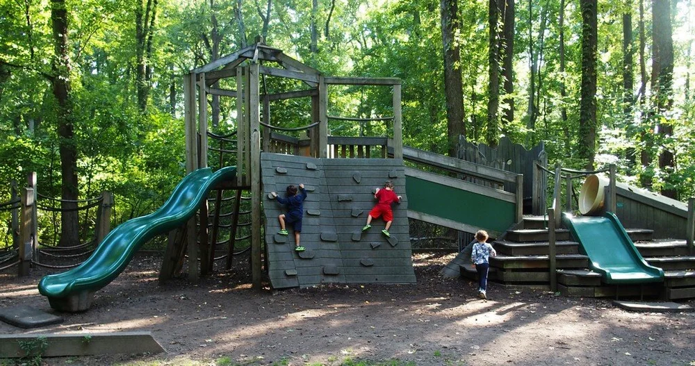 Are Dogs Allowed At Flat Rock Park