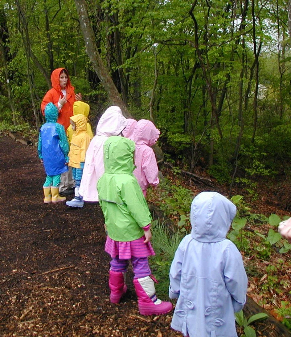 Public Programs — Flat Rock Brook