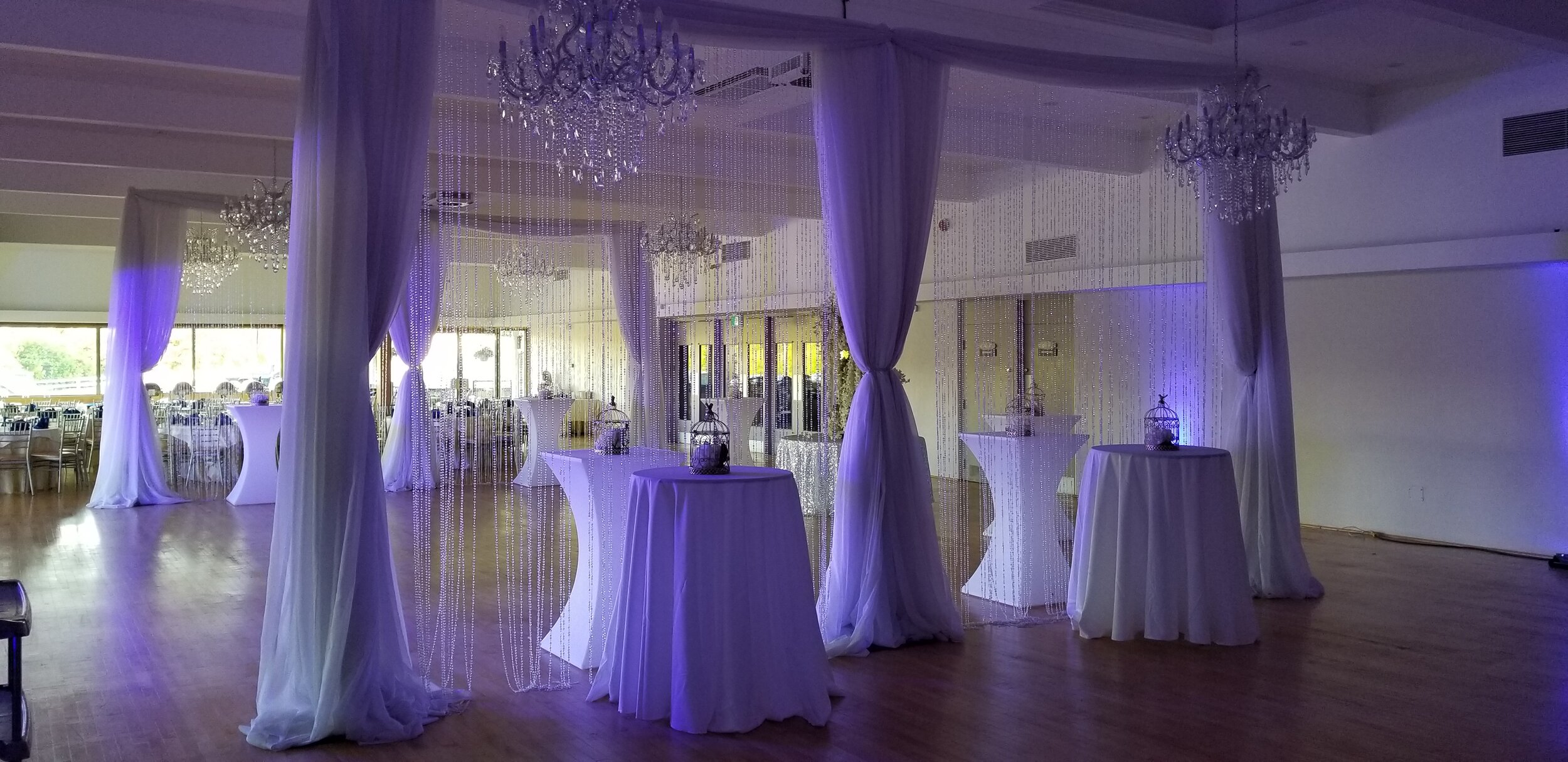 Gallery — Caledon Country Club