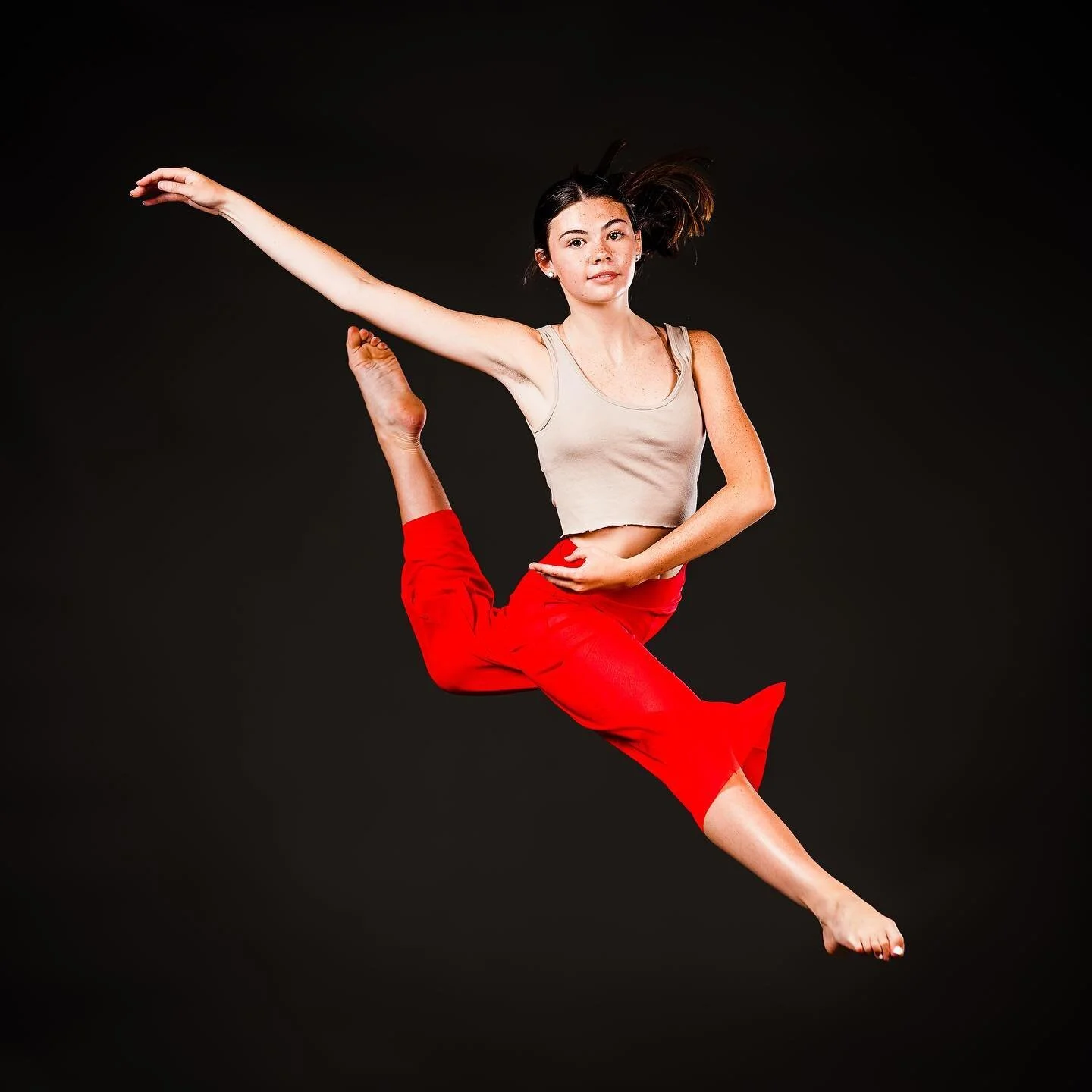 Sue Hewitt Dance Studio