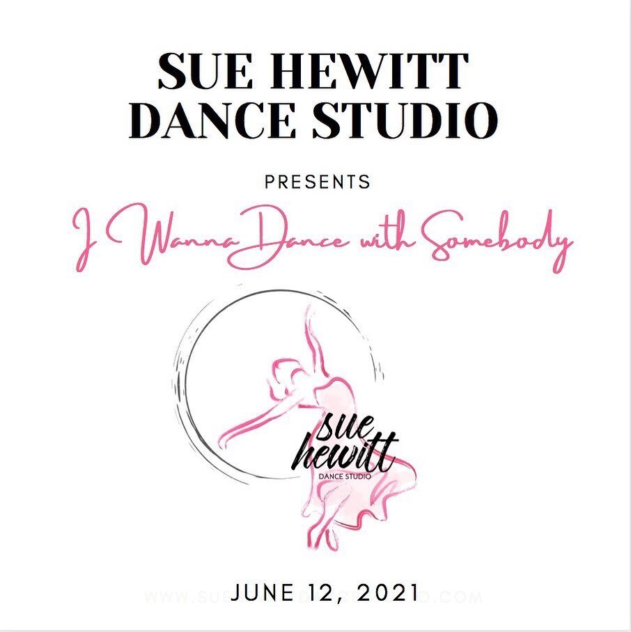 Sue Hewitt Dance Studio