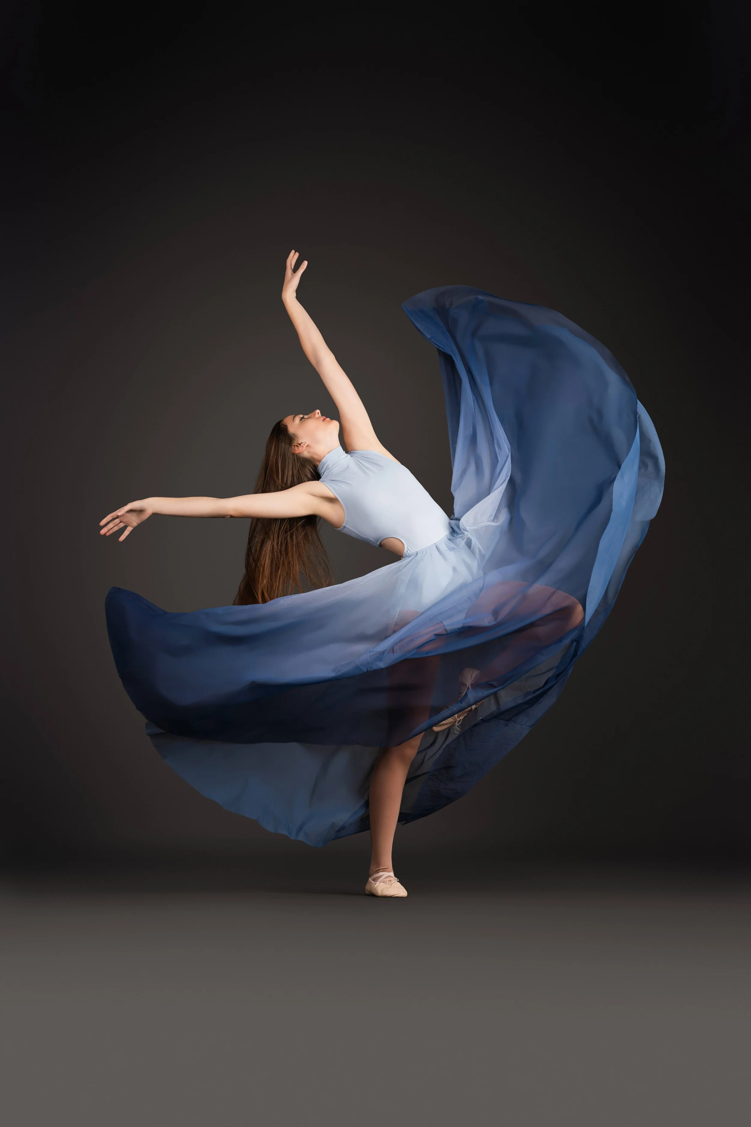 Sue Hewitt Dance Studio