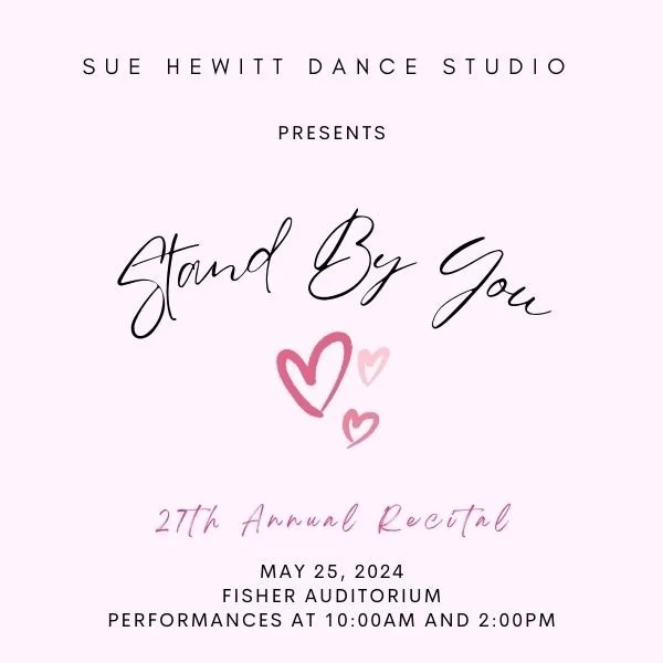 Sue Hewitt Dance Studio